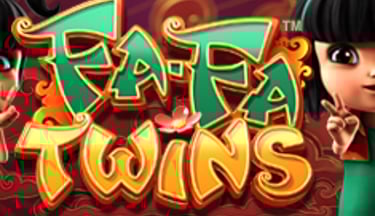 Fa-Fa Twins - Betsoft Gaming - Casino – Mystino